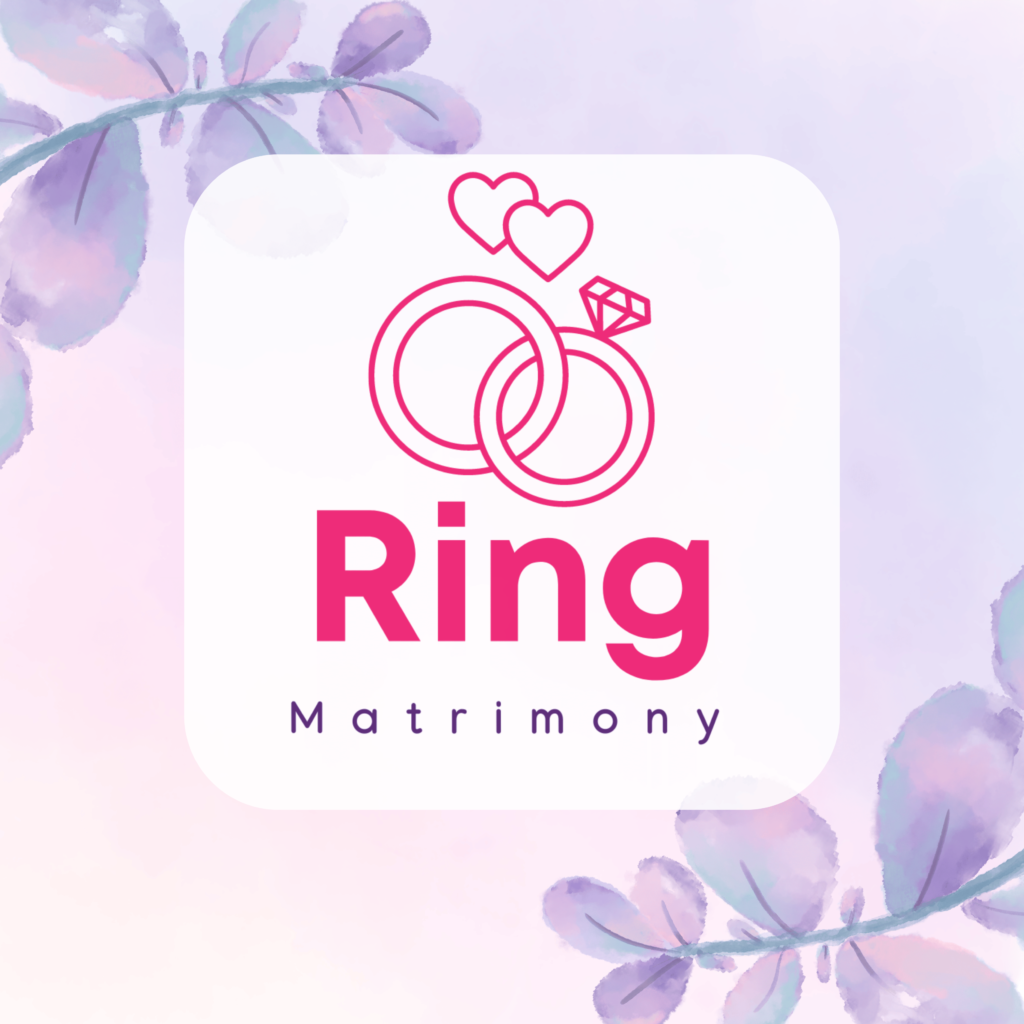 No.1 Tamil Nadu Online Matrimony | Ring Matrimony